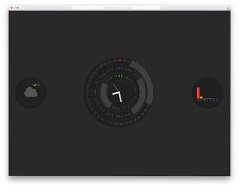 Best Bootstrap Calendar Examples
