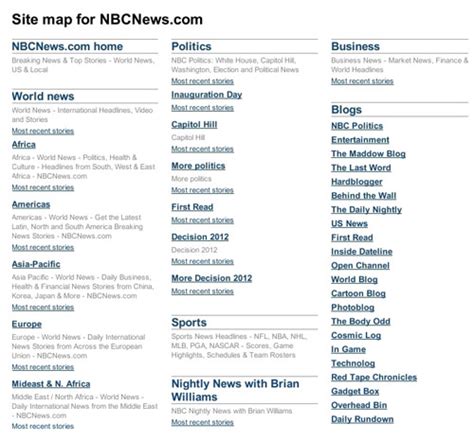 Efficiently Simplifying Navigation Part Navigation Systems Smashing Magazine