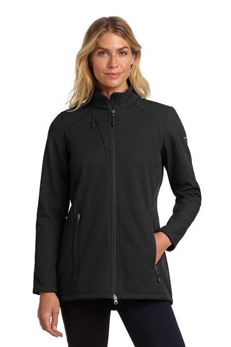 Buy Eddie Bauer Womens Stretch Soft Shell Jacket Eddie Bauer Online At Best Price Me