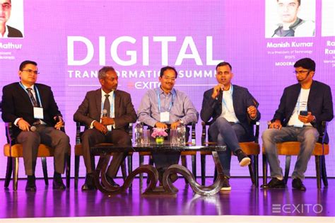 Digital Transformation Summit On Linkedin Business Technology Digital Innovation Finance