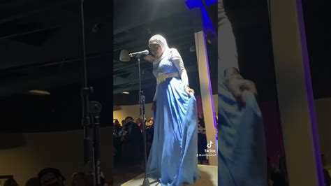 Complexity Of Refugee Life Official Poet Artists Amina Juma Youtube