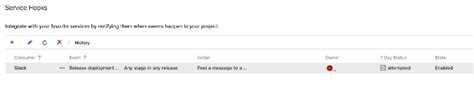 Azure Devops Service Hooks Flexmind