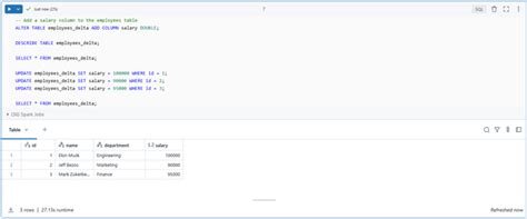 How To Add Column In Databricks Table—fast And Simple 2025