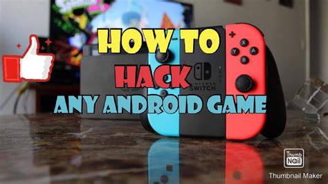 How To Hack Any Android Game Youtube