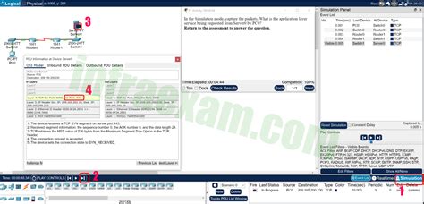 Ccna 1 Itn V7 02 System Test Exam Answers 2025 100