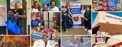 Blessings In A Backpack Programs Across The Country Gear Up For The