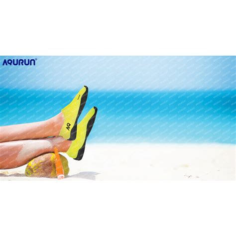 ТАПОЧКИ AQURUN EDGE ПЛЯЖНЫЕ купить в интернет-магазине luda-dive.ru