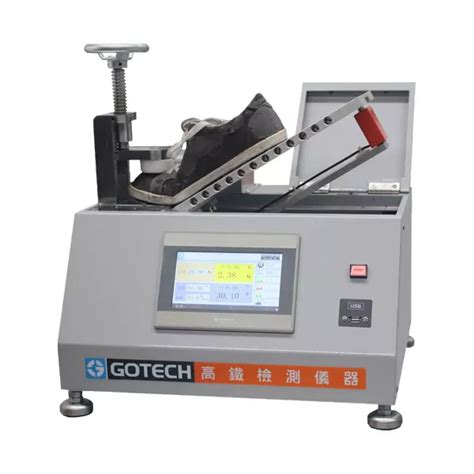 Flex Testers Gotech Testing Machines Inc