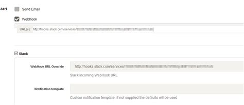 Slack Webhook Not Working · Issue 38 · Higanworksrundeck Slack Incoming Webhook Plugin · Github