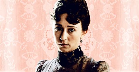 ‘the Gilded Age Needs More Sex