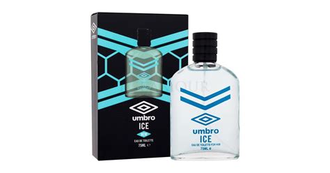 UMBRO Ice Woda toaletowa dla mężczyzn 75 ml - Perfumeria internetowa E ...
