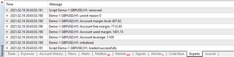 Margin And Leverage In Mql4