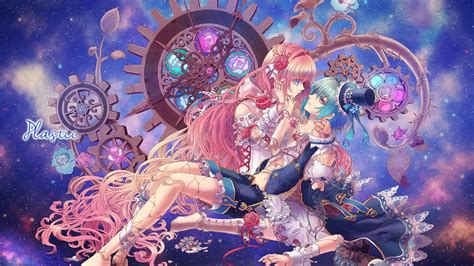 Nightcore Dollhouse Youtube