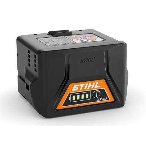 Stihl Bga Akku Laubbl Ser Timbershop