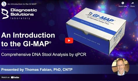 Introduction To The Gi Map Todays Practitioner