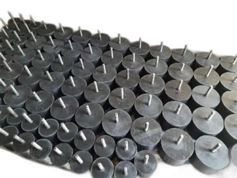 Crane Buffer Pad 4 Inch At ₹ 155 Piece In New Delhi Id 2849982931712