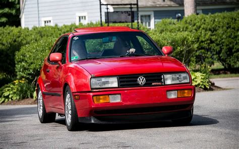 The Vw Scirocco Is Dead Again