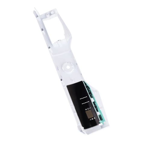 Hoover Washing Machine Control Panel With Sensor Part Number 43017833