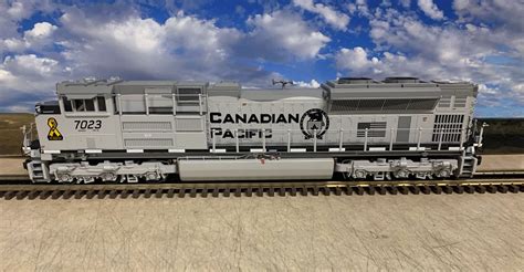 Atlas O Scale Sd70ace Just In 945 00