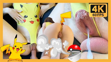 Free Pikachu Porn Videos Xhamster