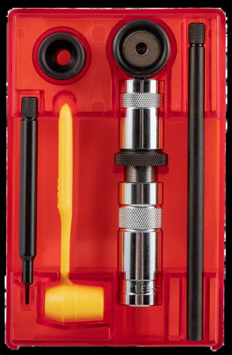 Classic 308 Winchester Lee Loader Set The Real Grit