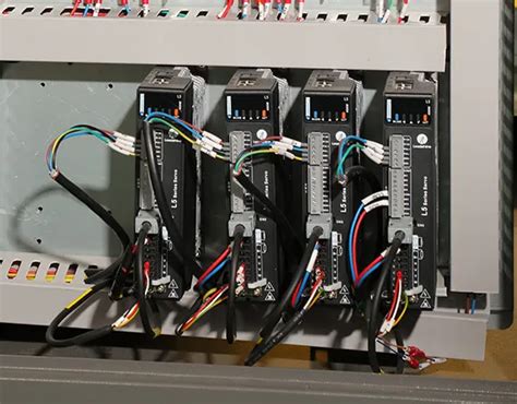 Servo System Solutions By Grand Laser Innovative And Reliable Servo System Solutions By Grand Laser Innovative And Reliable