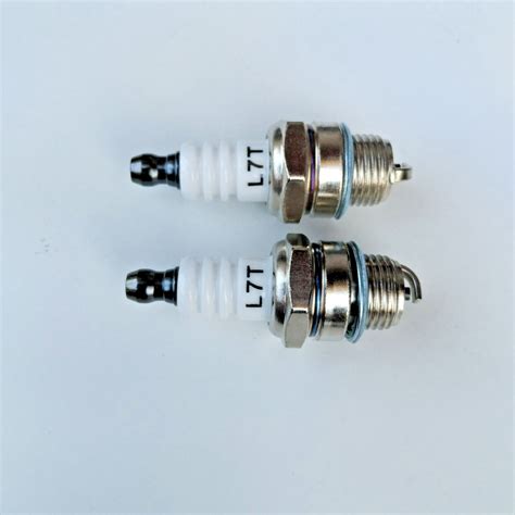 2 X Cj8 Torch L6rtc L7rtc L8rtc L8rtf Engines Small Standard Ignition Spark Plug Ebay Uk