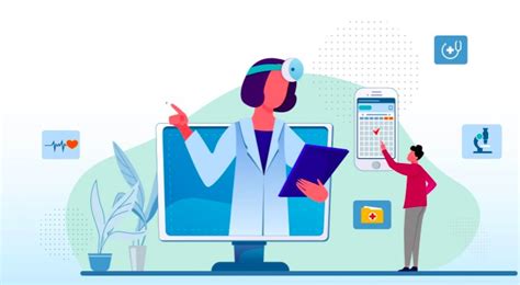 How To Resolve Healthcare Challenges With Reactjs Web App Development
