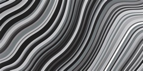 Light Gray Vector Pattern With Lines 11845241 Vector Art At Vecteezy