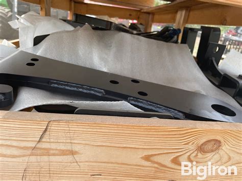 Mahindra 2638 Backhoe Mount Kits Agriculture Bigiron