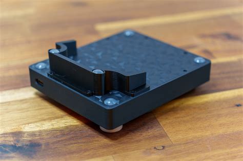 Файл 3d Hotswap And Handwired Numpad Macropad ⌨️ ・Дизайн 3d принтера для загрузки・cults