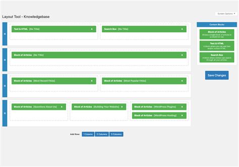 Sapientia Knowledge Base Plugin For Wordpress The Wordpress Doctors