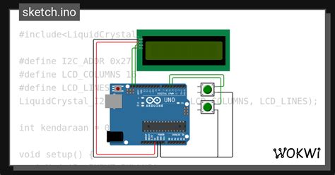 Wokwi Online ESP STM Arduino Simulator