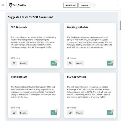 Hr Automation A Guide For Hr Professionals Testgorilla