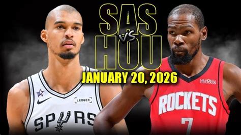 Rockets Rally Past Spurs 111 106 As Alperen Şengün Leads Late Comeback