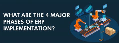 Mastering ERP Implementation A Step By Step Guide