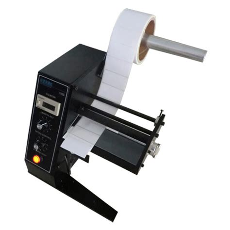 Podajnik Etykiet Aplikator Al 1150d