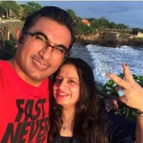 Around The World With Zabeena Prasanna Youtube