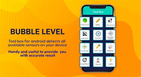 Bubble Level Tool Level Meter For Android Download