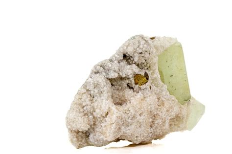 60 Datolite Pictures