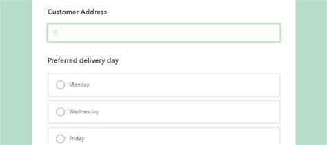 Survey123 Tricks Of The Trade Addresses And The Xlsform Geocode Appearance