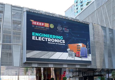 Ieeep Fair On Linkedin Ieeepfair23 Ieeepfair Badarexposolutions Bxss