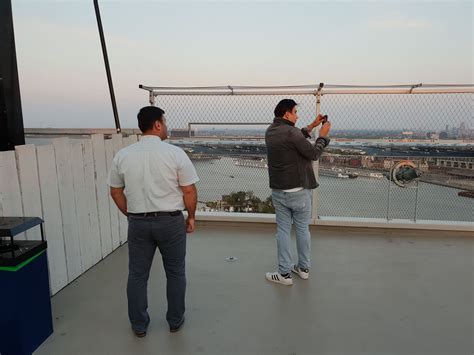 Profiling Secret Service Security