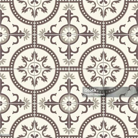 멋진 이음새 없는 패턴 인명별 터키 모로코 프로투갈어 타일 Azulejo 장식품 0명에 대한 스톡 벡터 아트 및 기타 이미지 0명 건축 고풍스런 Istock