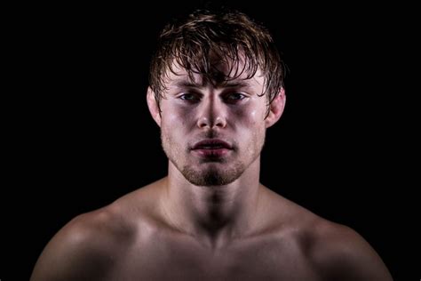 40 Facts About Bryce Mitchell