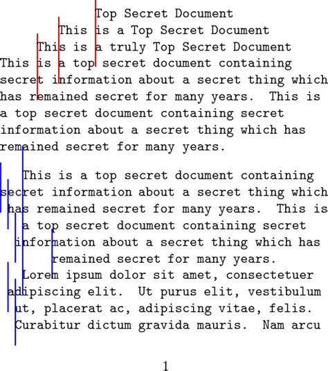 Horizontal Alignment How To Horizontally Align All Characters Like A Typewriter Tex Latex