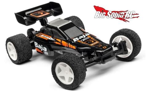 HPI Racing Scale Q Baja Buggy Big Squid RC RC Car And Truck News Reviews Videos