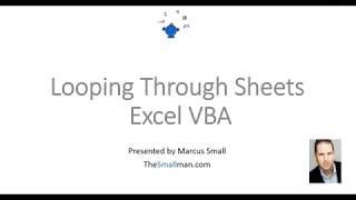 VBA Loops Types Of Excel VBA Loops With Examples Worksheets Library
