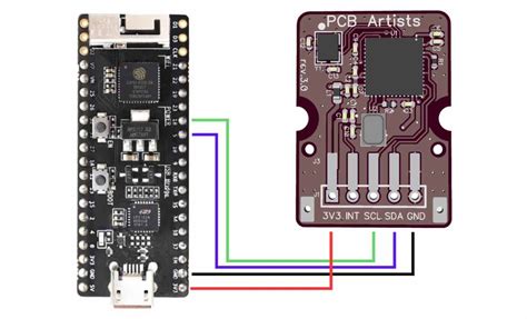 accurate esp32 decibel meter using arduino ide