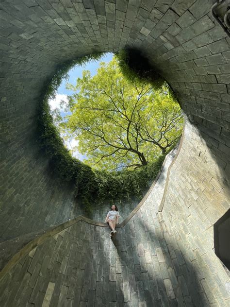 싱가포르 여행 Day 2 티옹바루 베이커리에서 아침 먹기 포트 캐닝 파크 산책 네이버 블로그